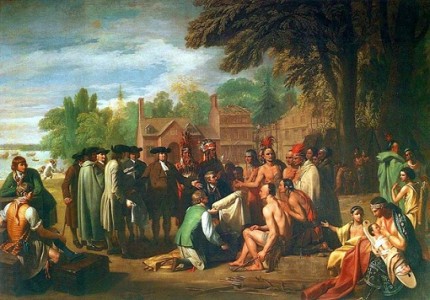 AP US History Practice Test: Period 2 (1607–1754)
